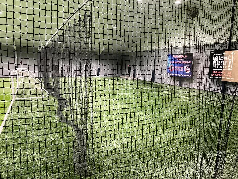 Indoor Sports Facility Flint MI - Mundy Sportsplex