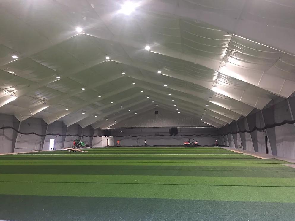 Indoor Sports Facility Flint MI - Mundy Sportsplex